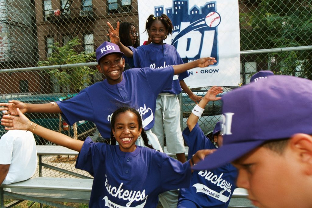 Our History – DREAM