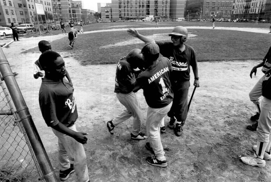 Our History – DREAM