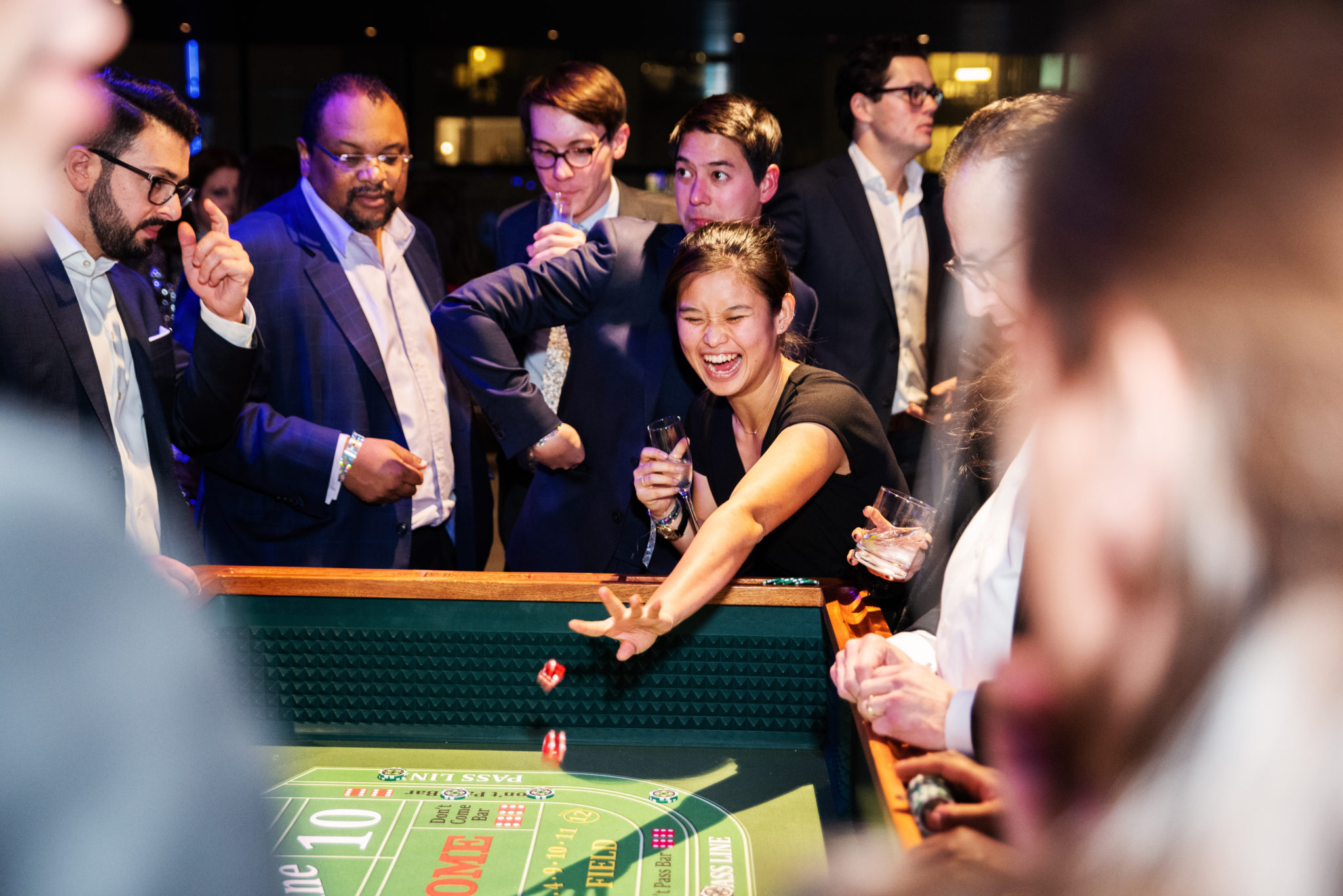 Our Events – DREAM