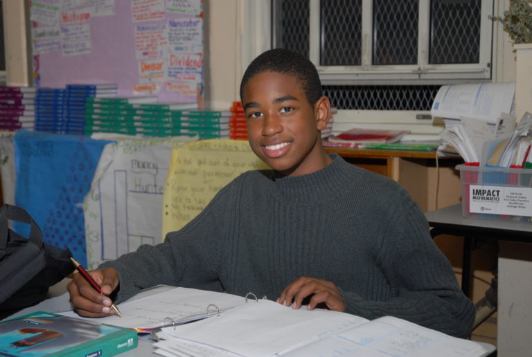 Our History – DREAM