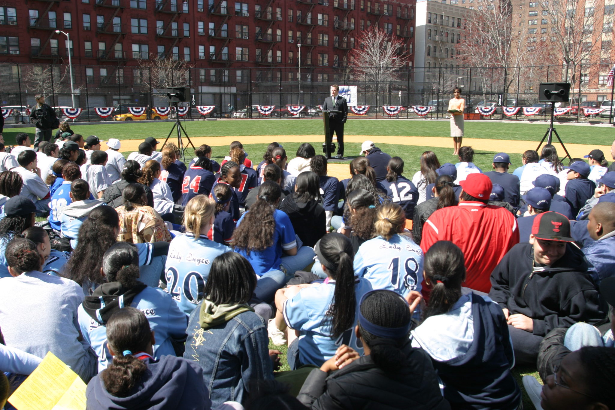 Our History – DREAM