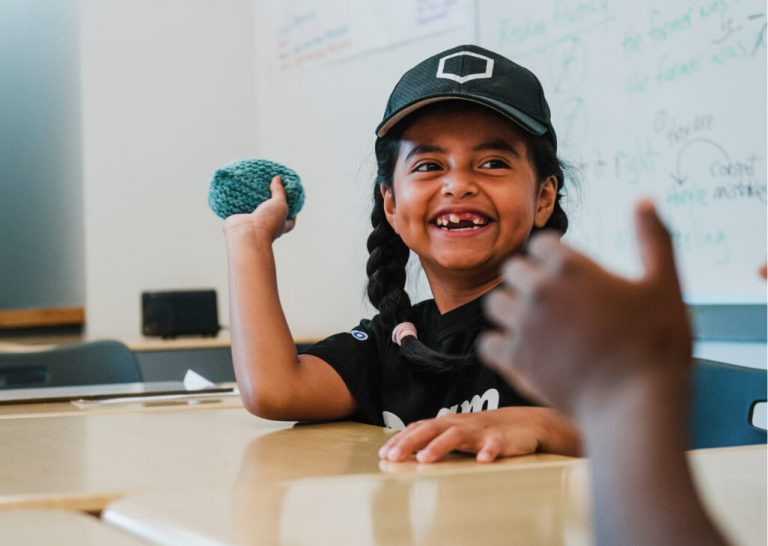 DREAM Highbridge Elementary School – DREAM