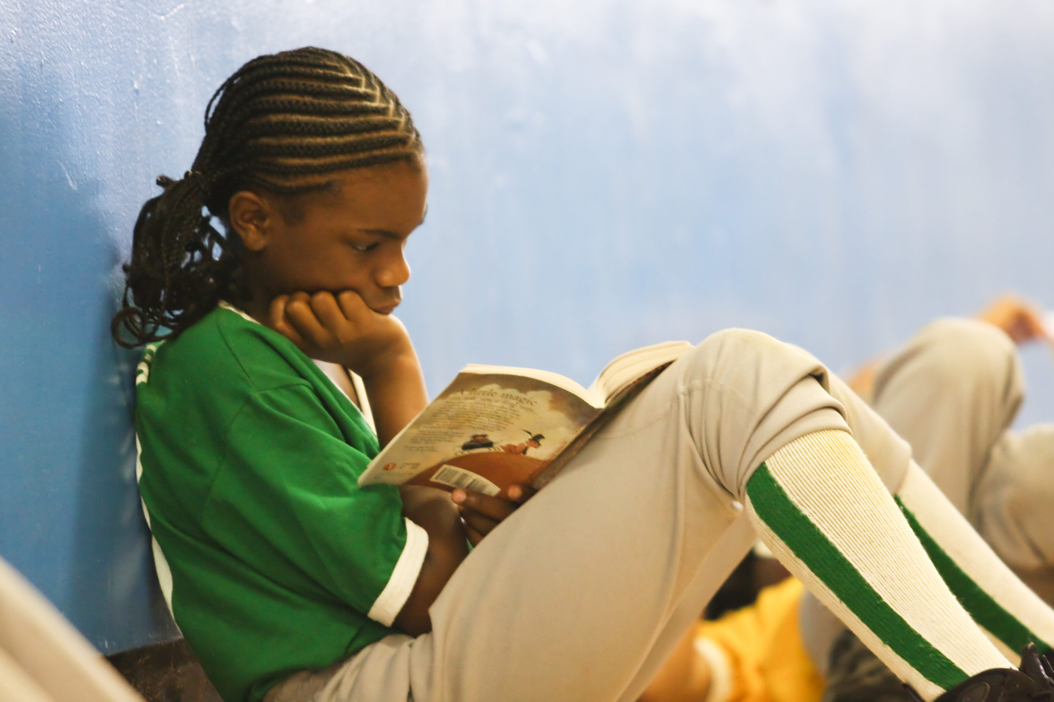 Our History – DREAM