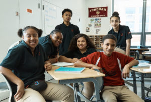 Our History – DREAM