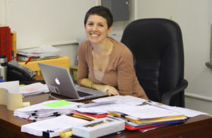 Our History – DREAM