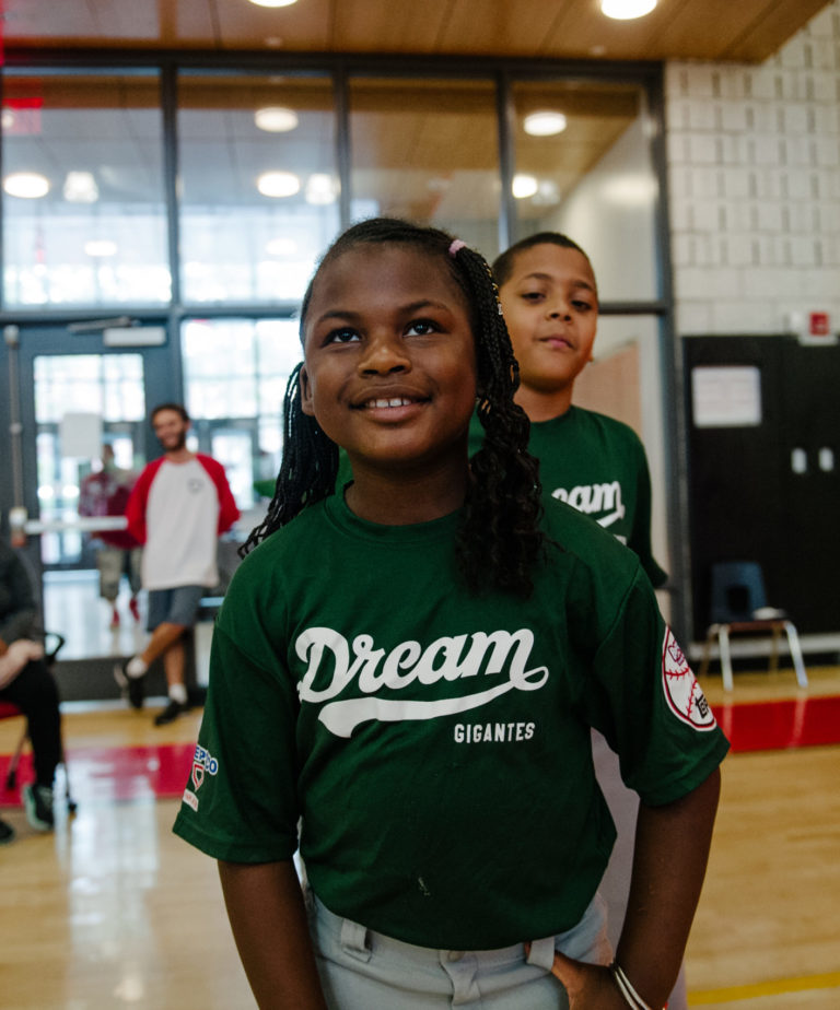 DREAM | Play, Learn, Grow