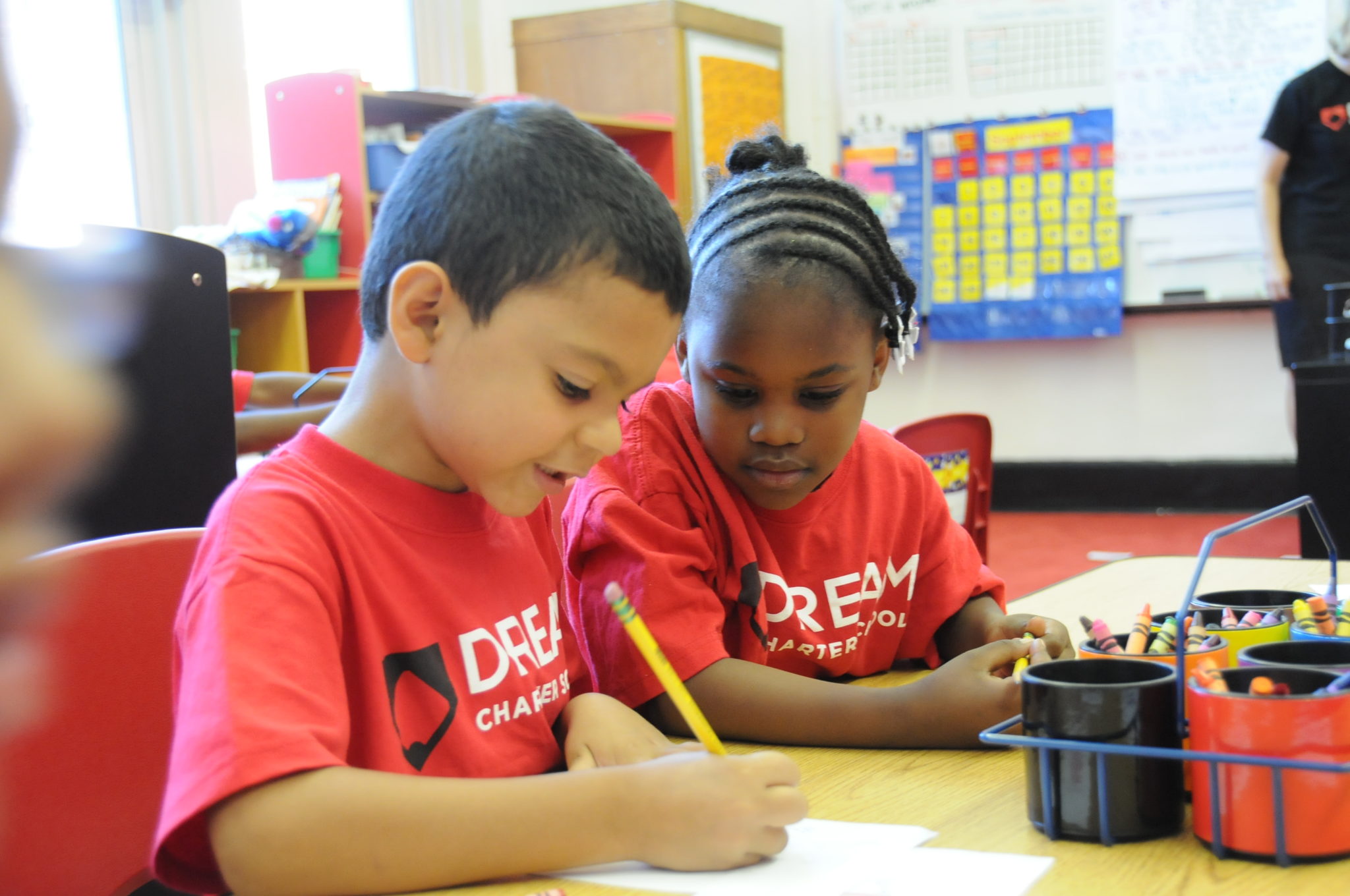 Our History – DREAM