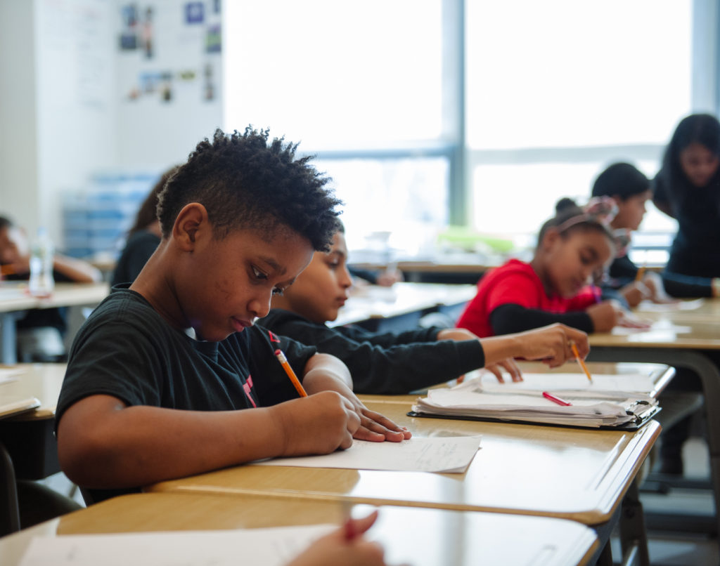 Our Whole Child Model – DREAM