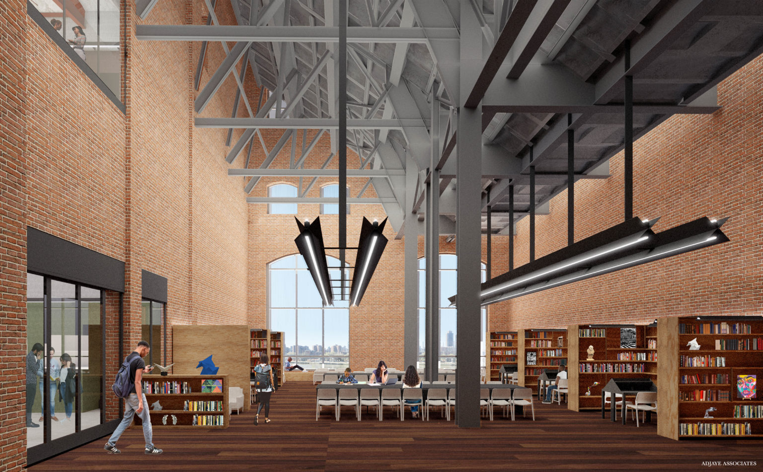 DREAM Charter High School – DREAM