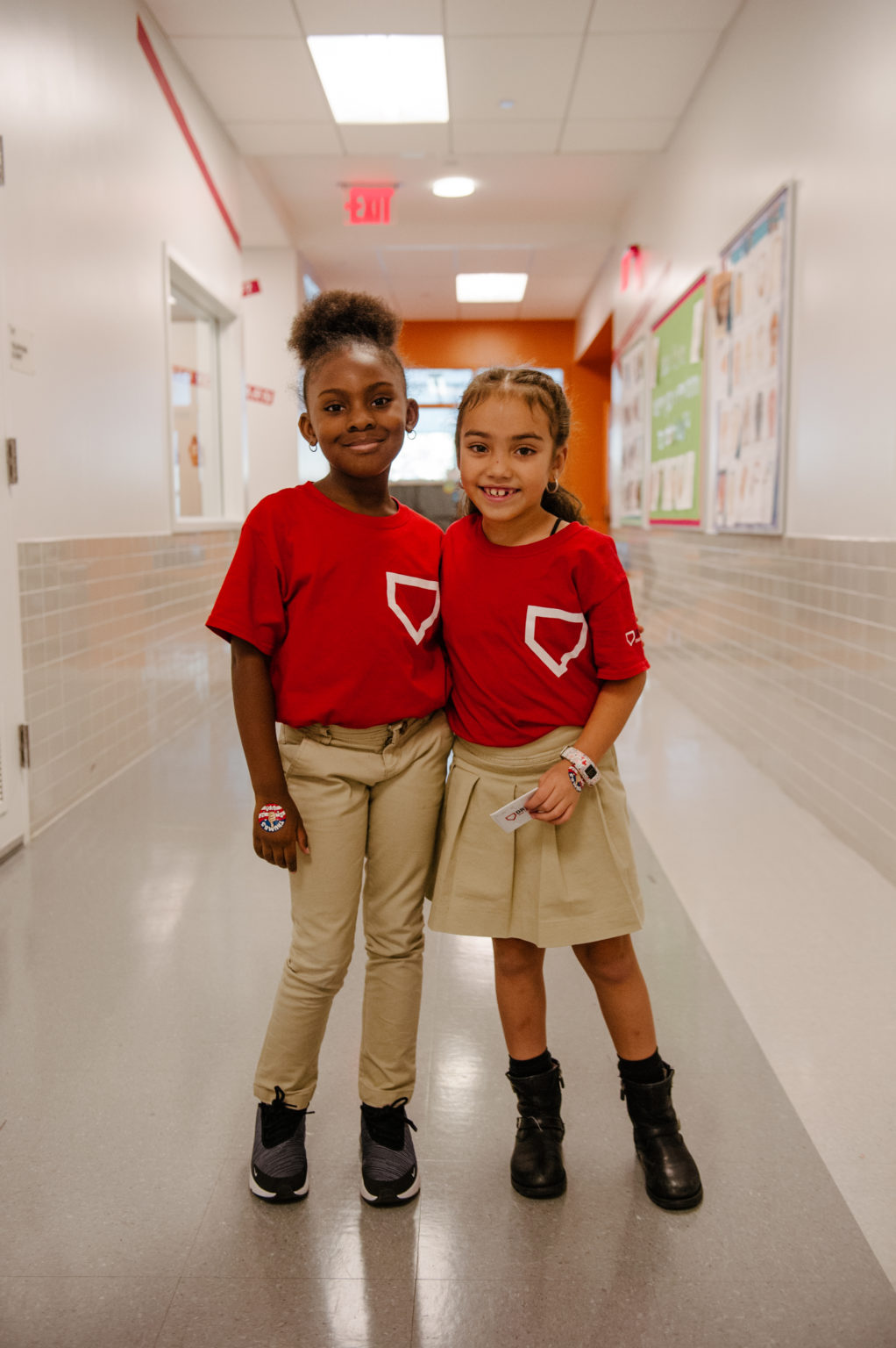 Explore our schools – DREAM