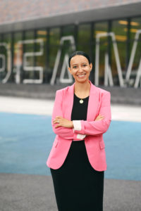 Our Leadership – DREAM