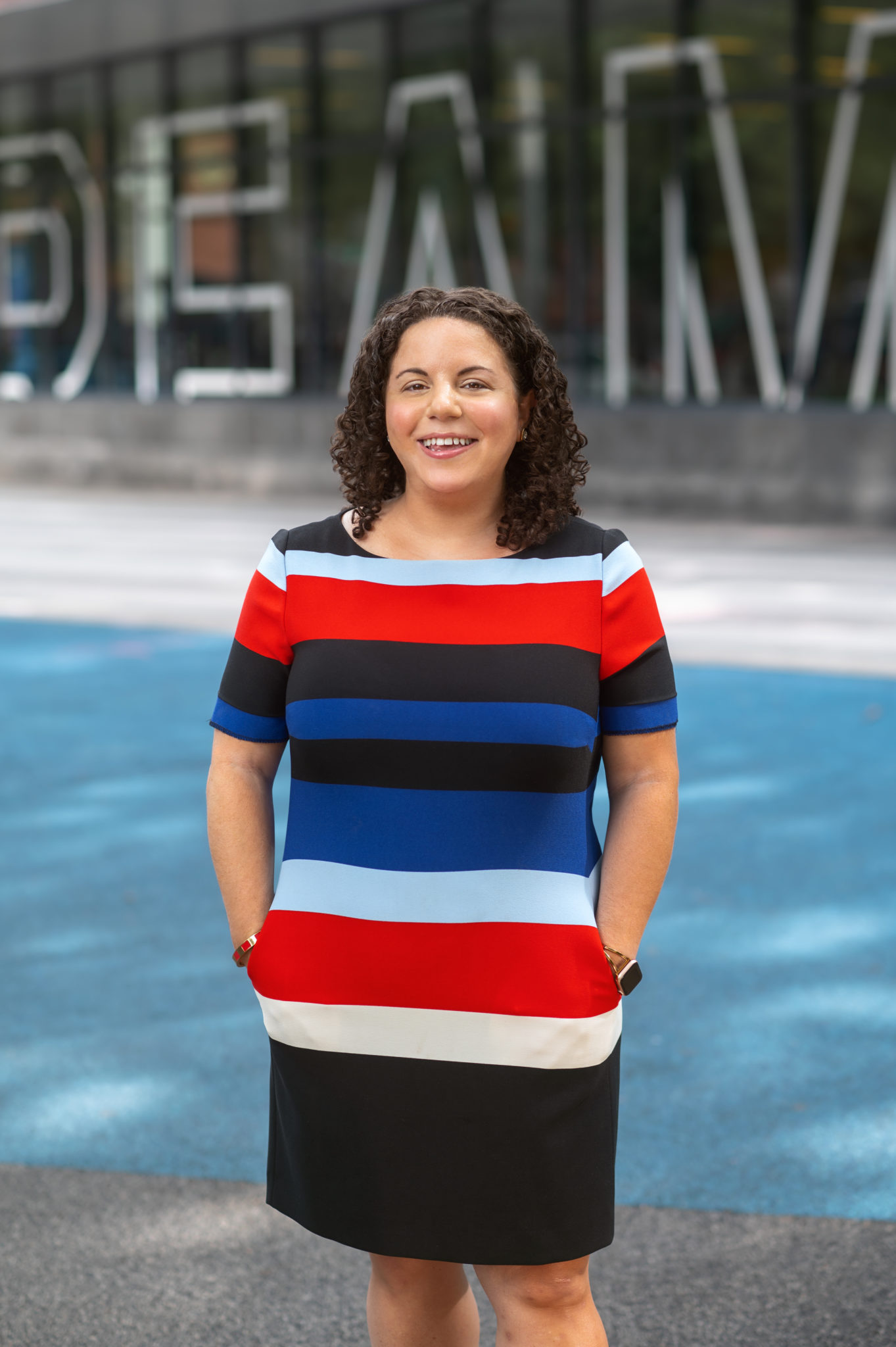 Our Leadership – DREAM