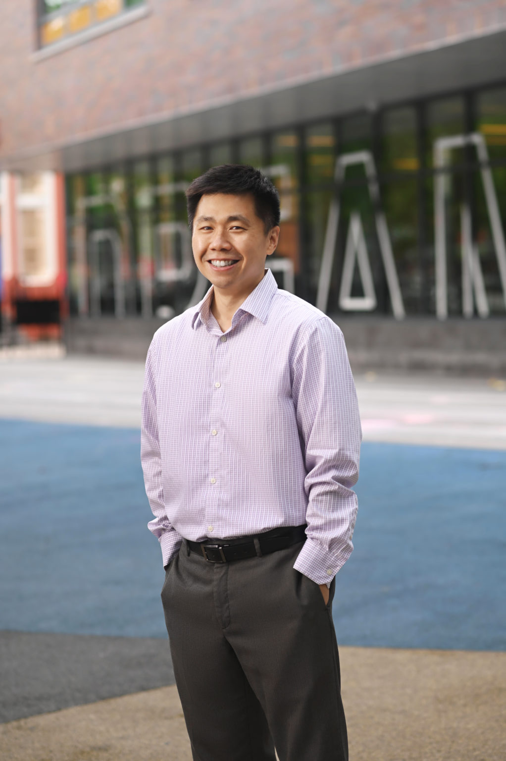 Our Leadership – DREAM