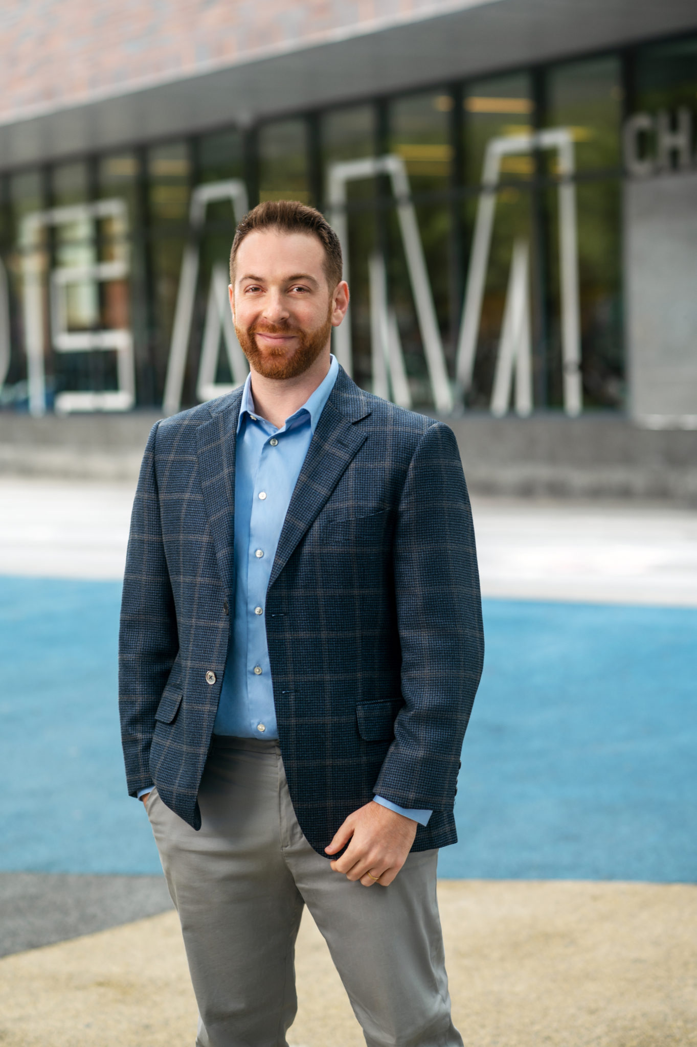 Our Leadership – DREAM