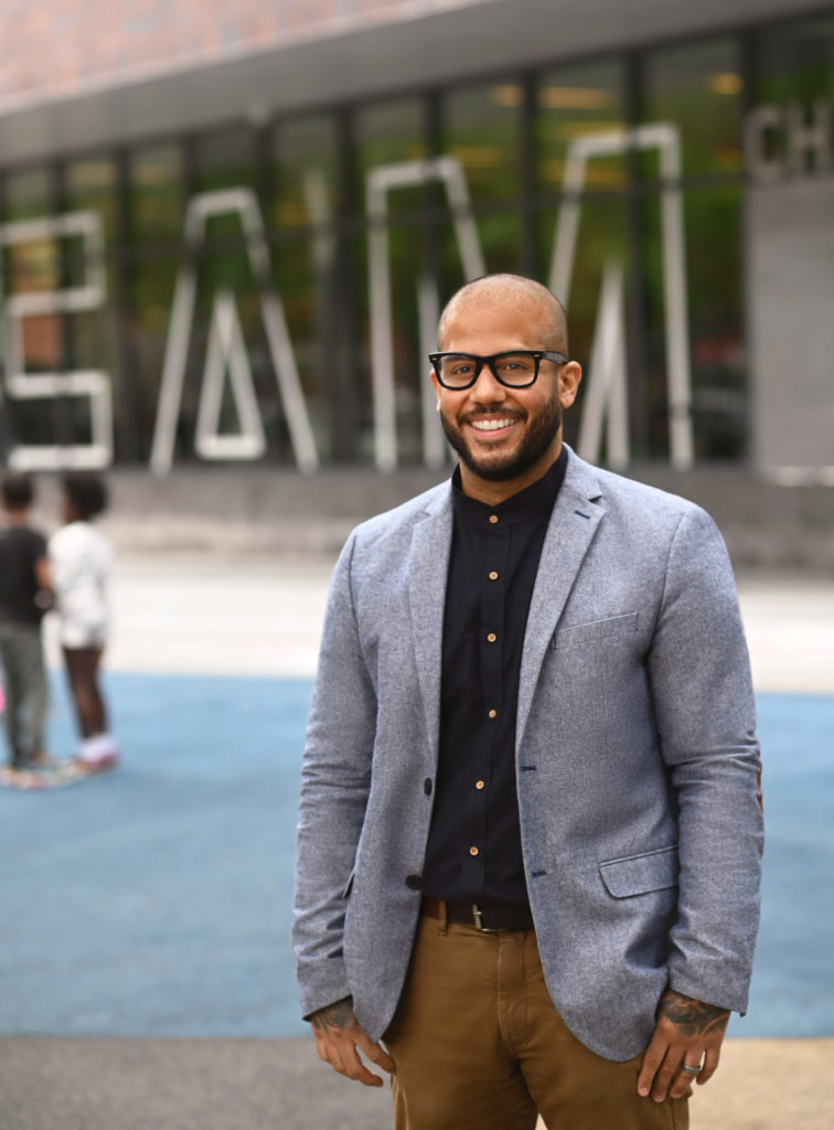 Our Leadership – DREAM