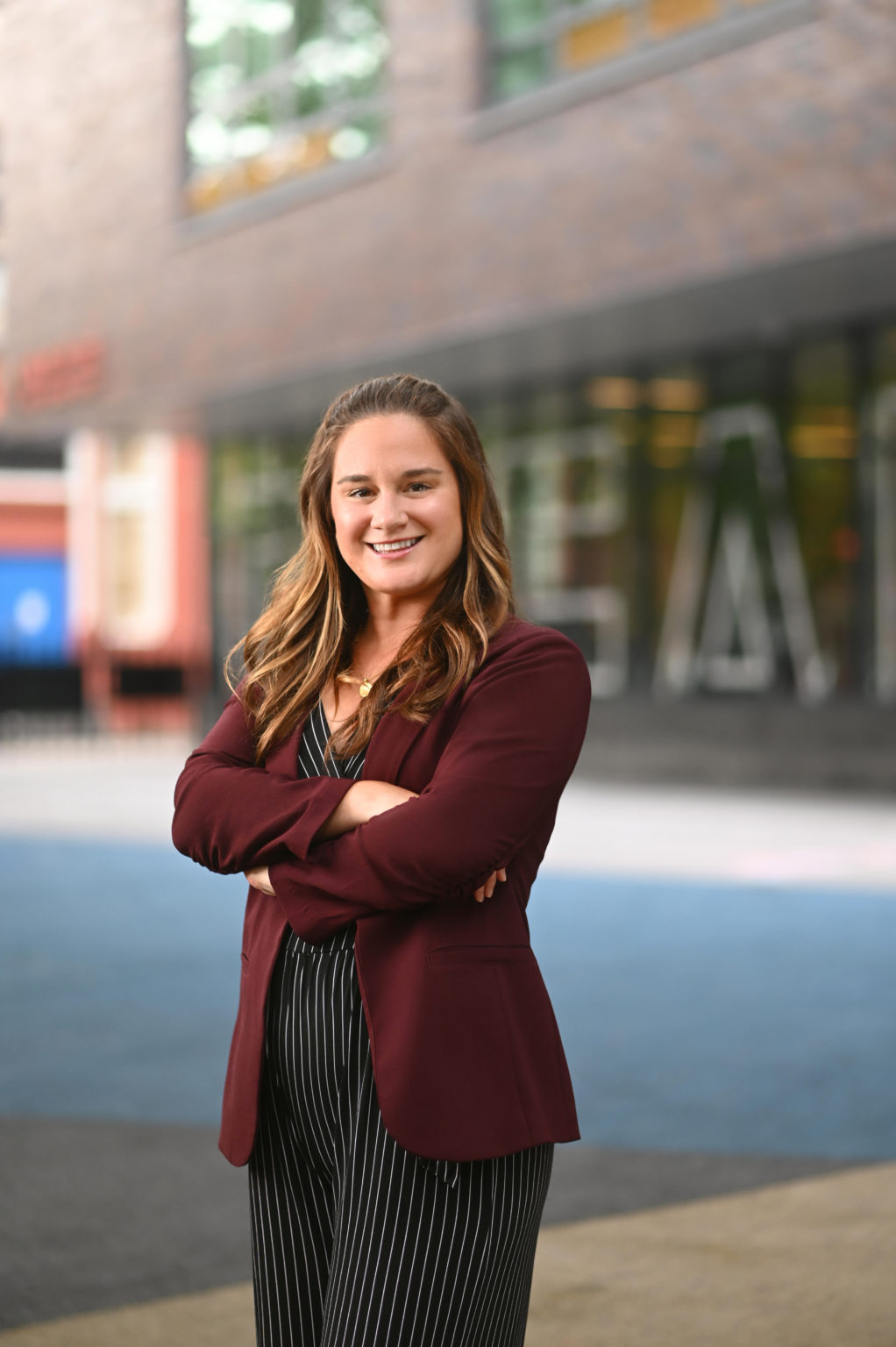 Our Leadership – DREAM