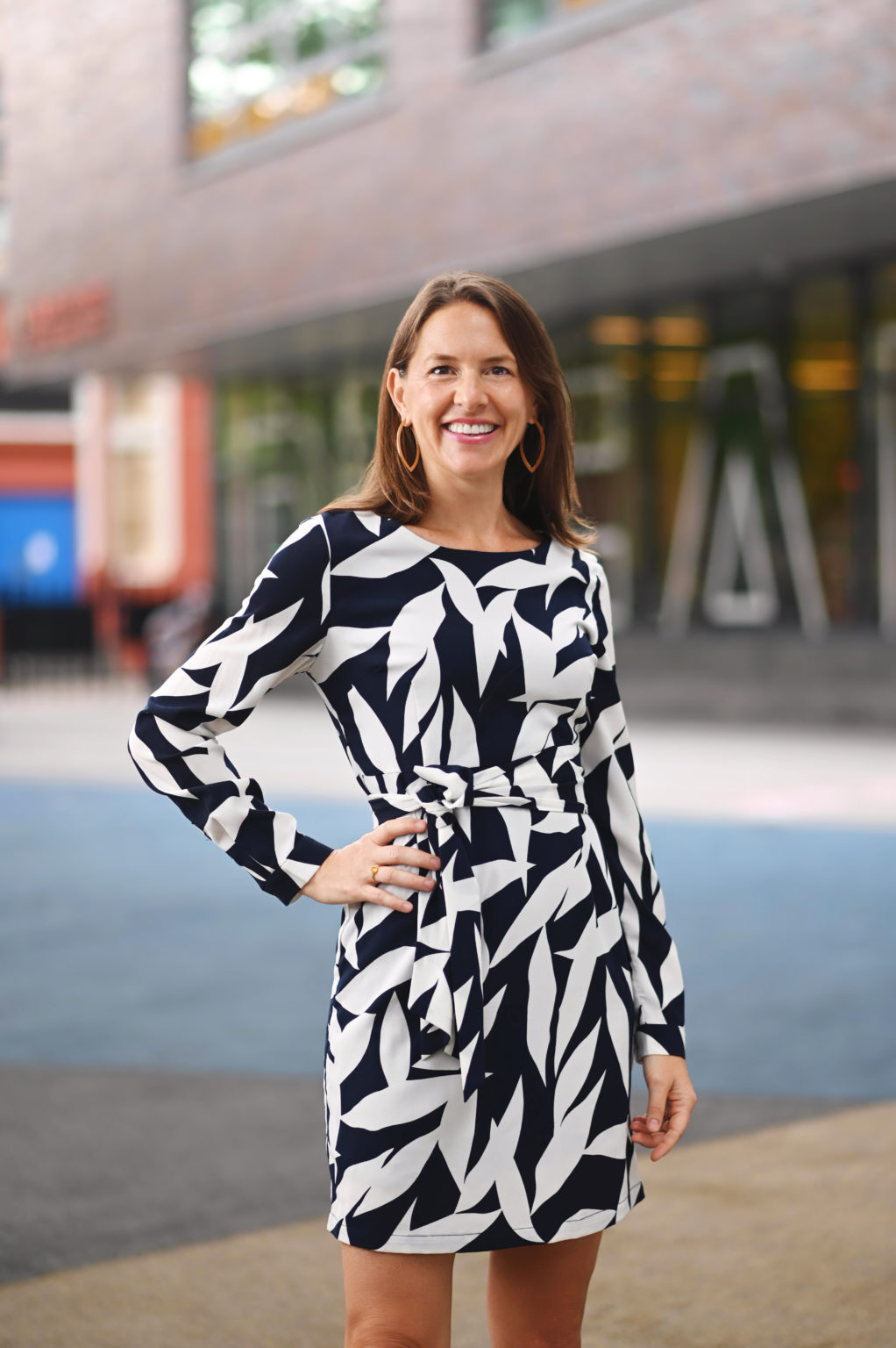 Our Leadership – DREAM