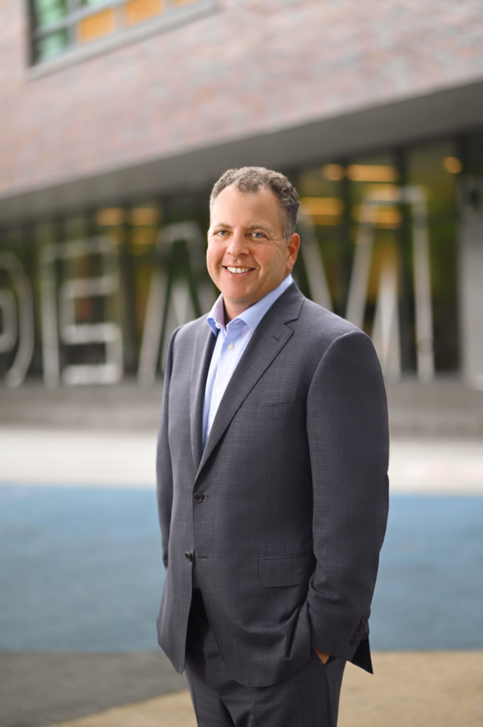 Our Leadership – DREAM