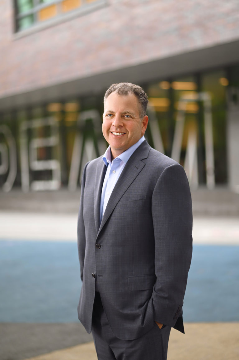 Our Leadership – DREAM