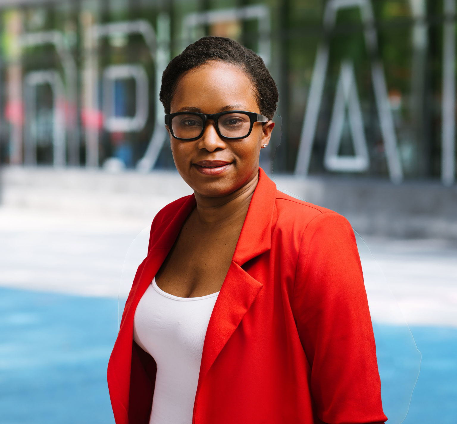 Our Leadership – DREAM