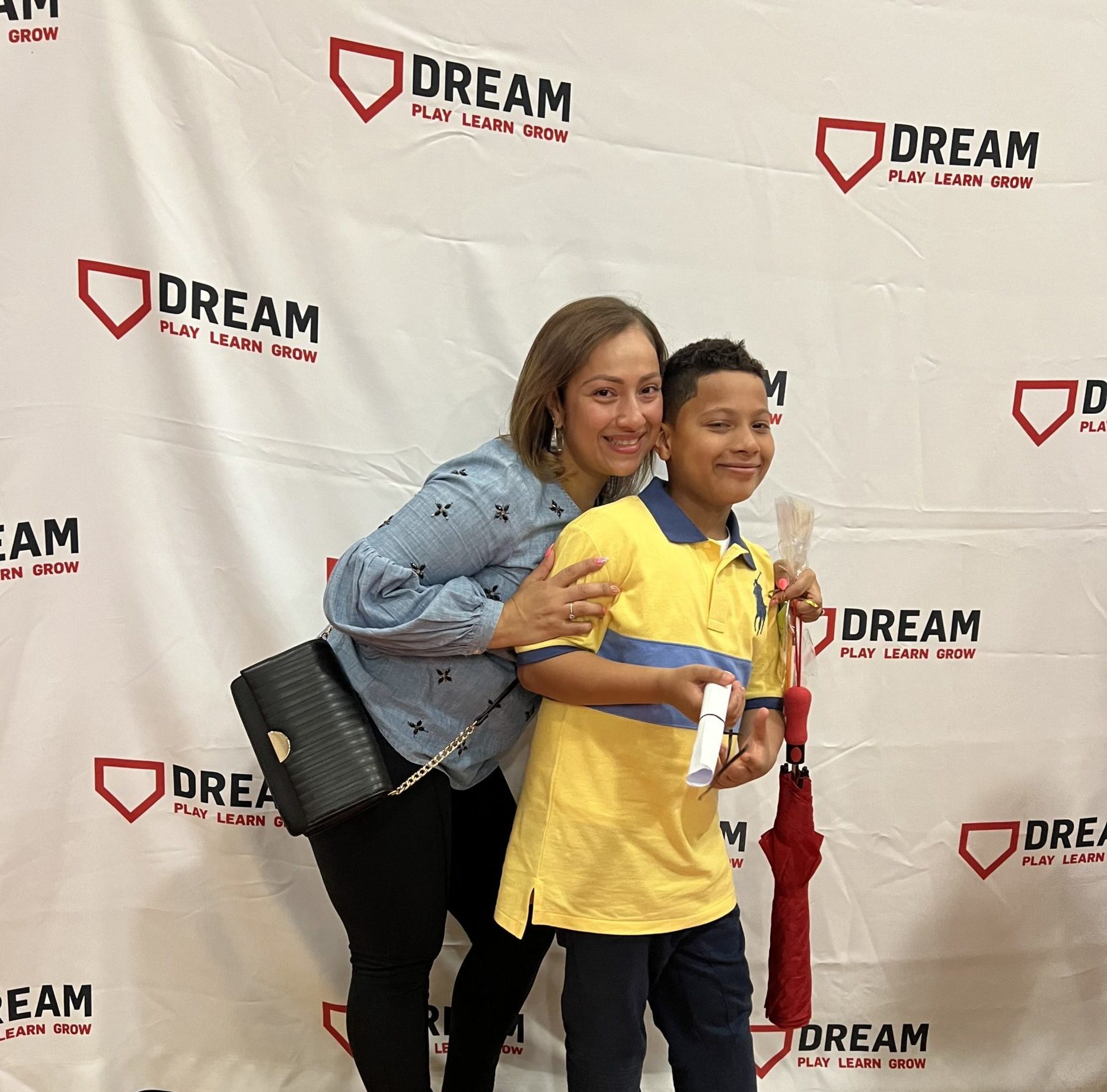 DREAM | Play, Learn, Grow