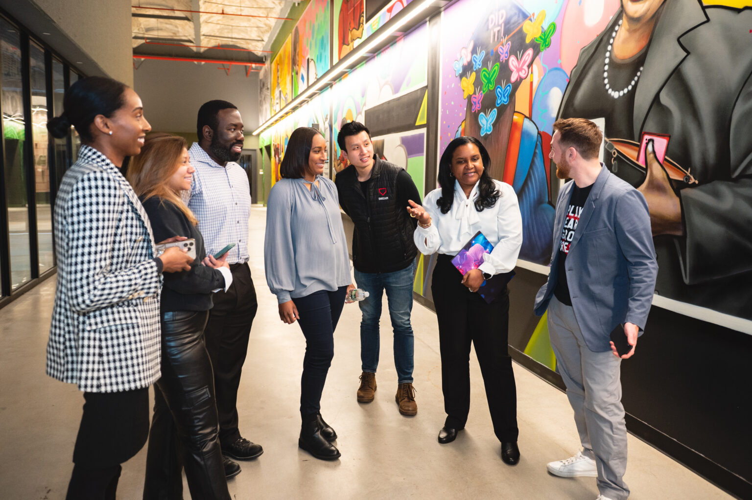 Our Whole Child Model – DREAM