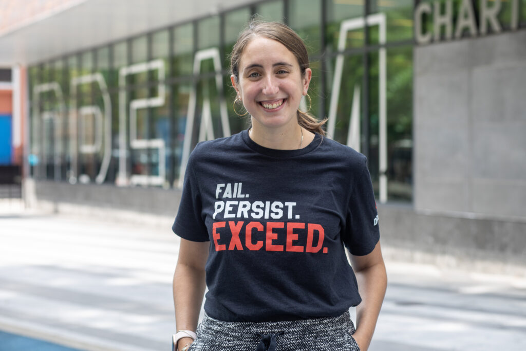 Our Leadership – DREAM