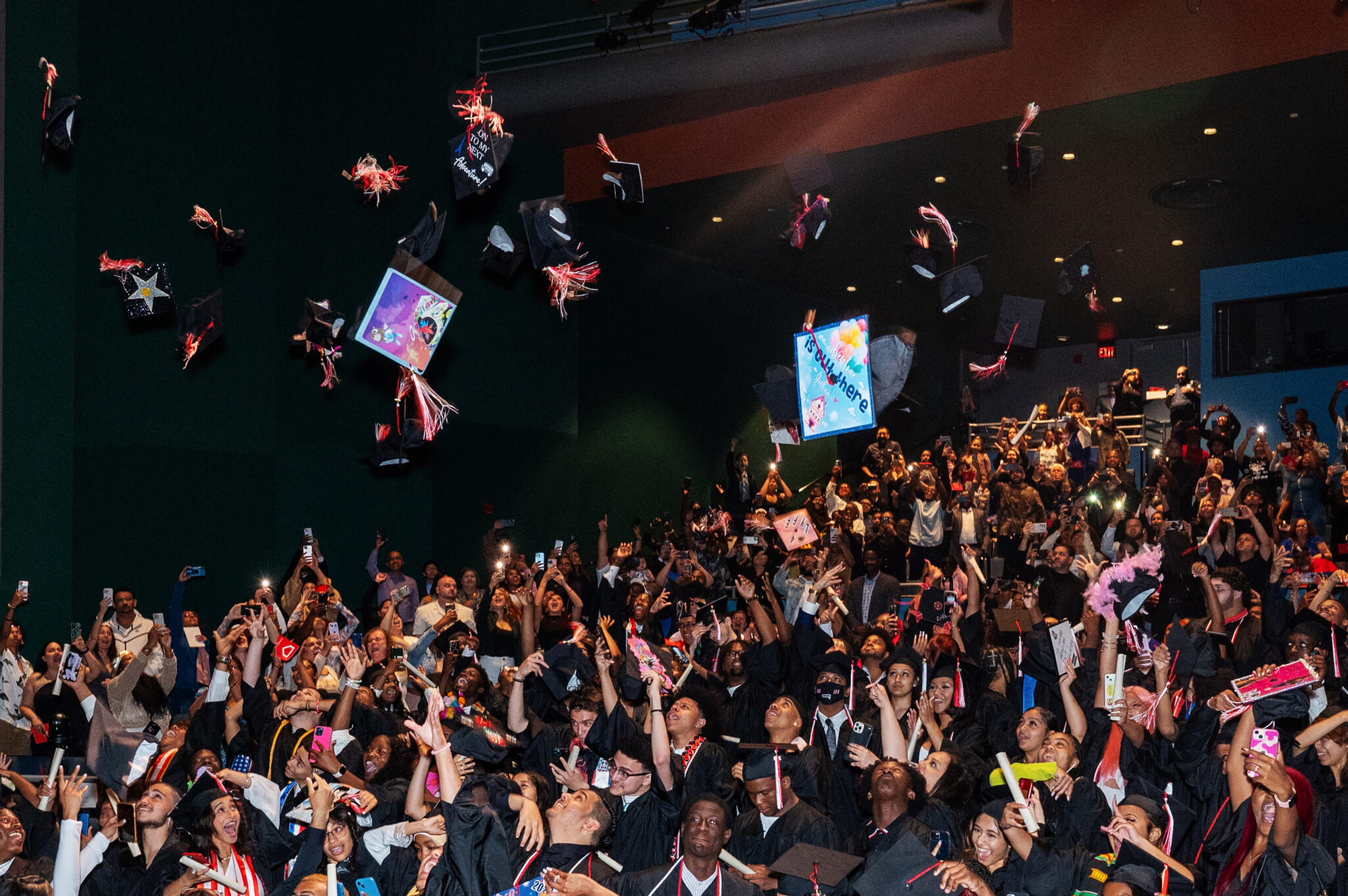 Meet the DREAM Graduate – DREAM