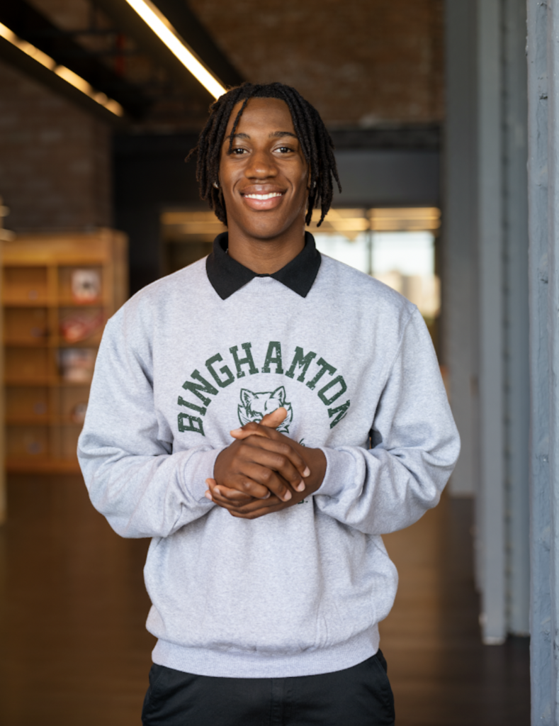 DREAM Charter High School – DREAM