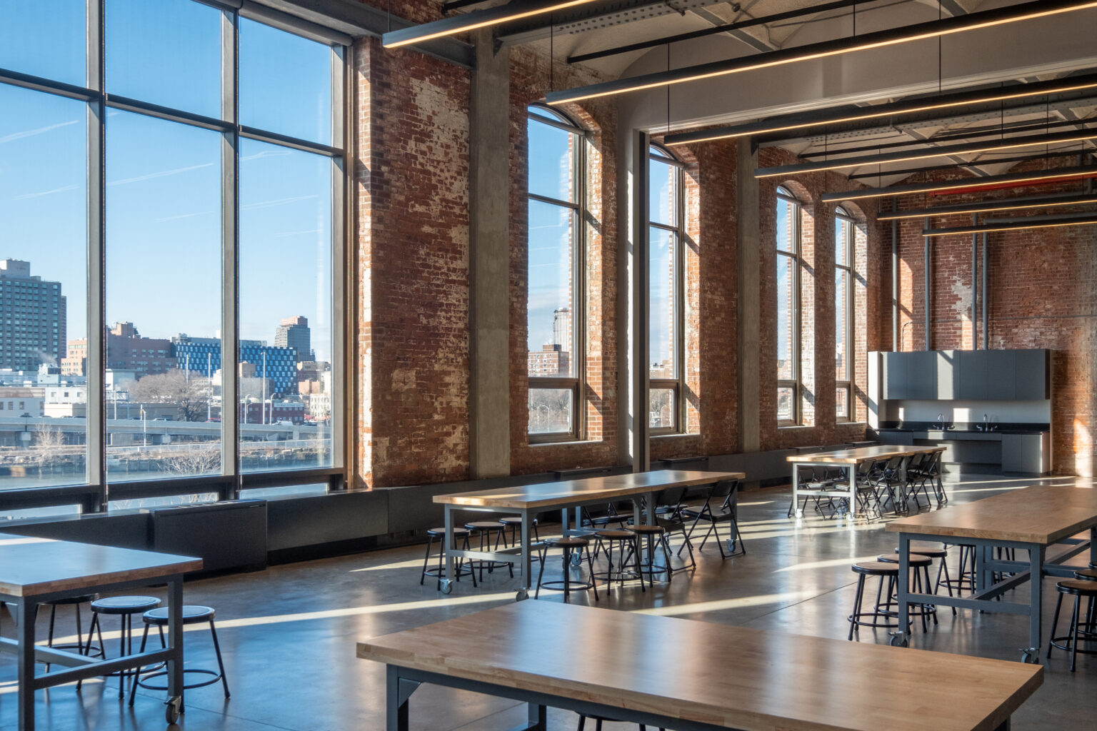 DREAM Charter High School – DREAM