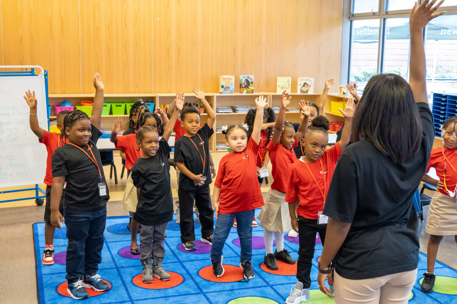 Open Houses – DREAM