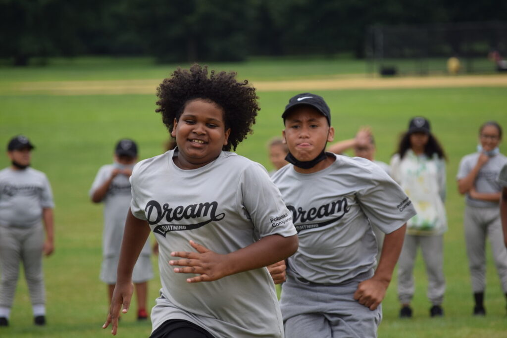 DREAM Highbridge Middle School – DREAM