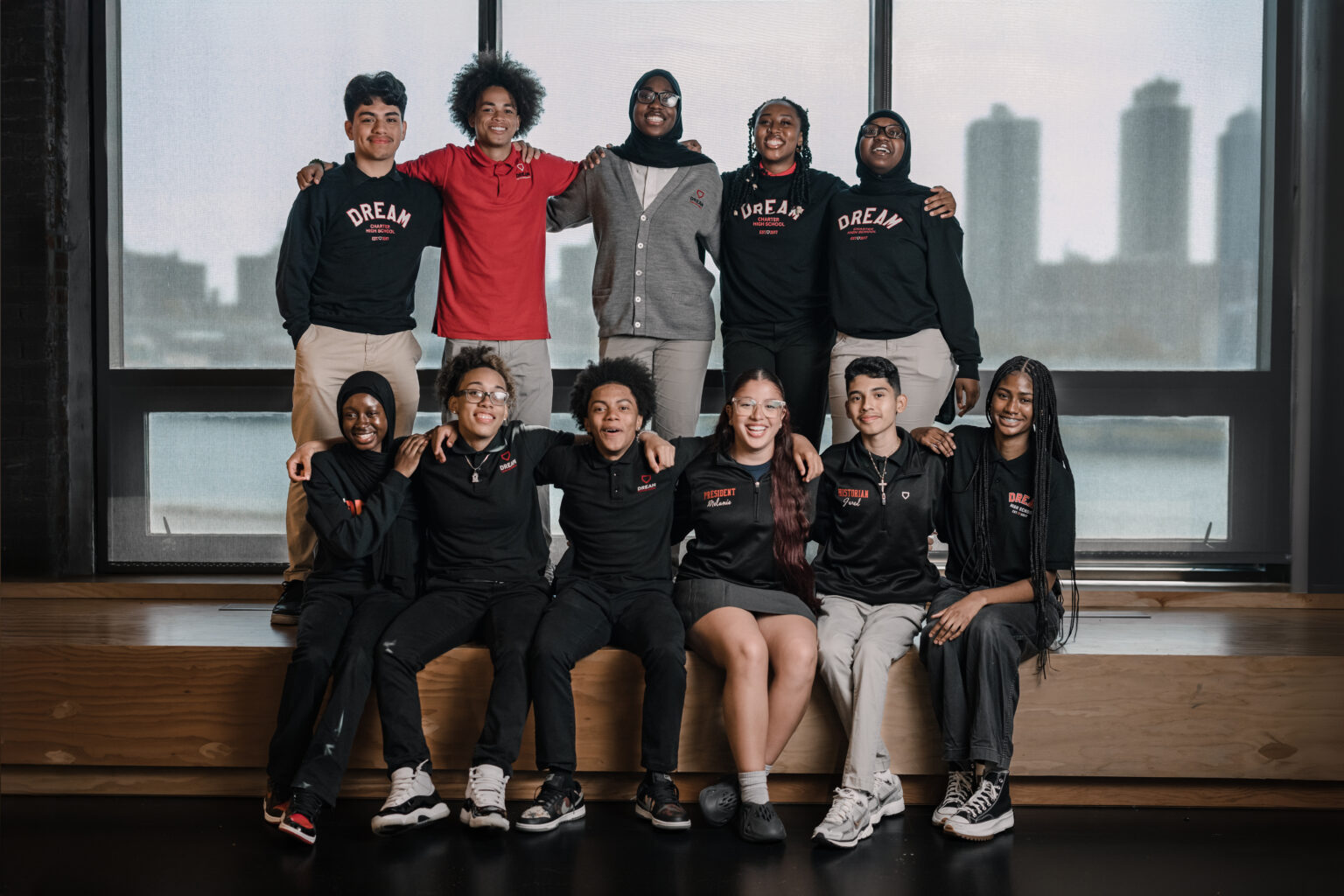 DREAM | Play, Learn, Grow