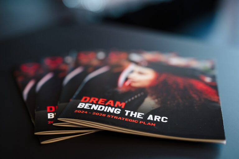 DREAM | Play, Learn, Grow