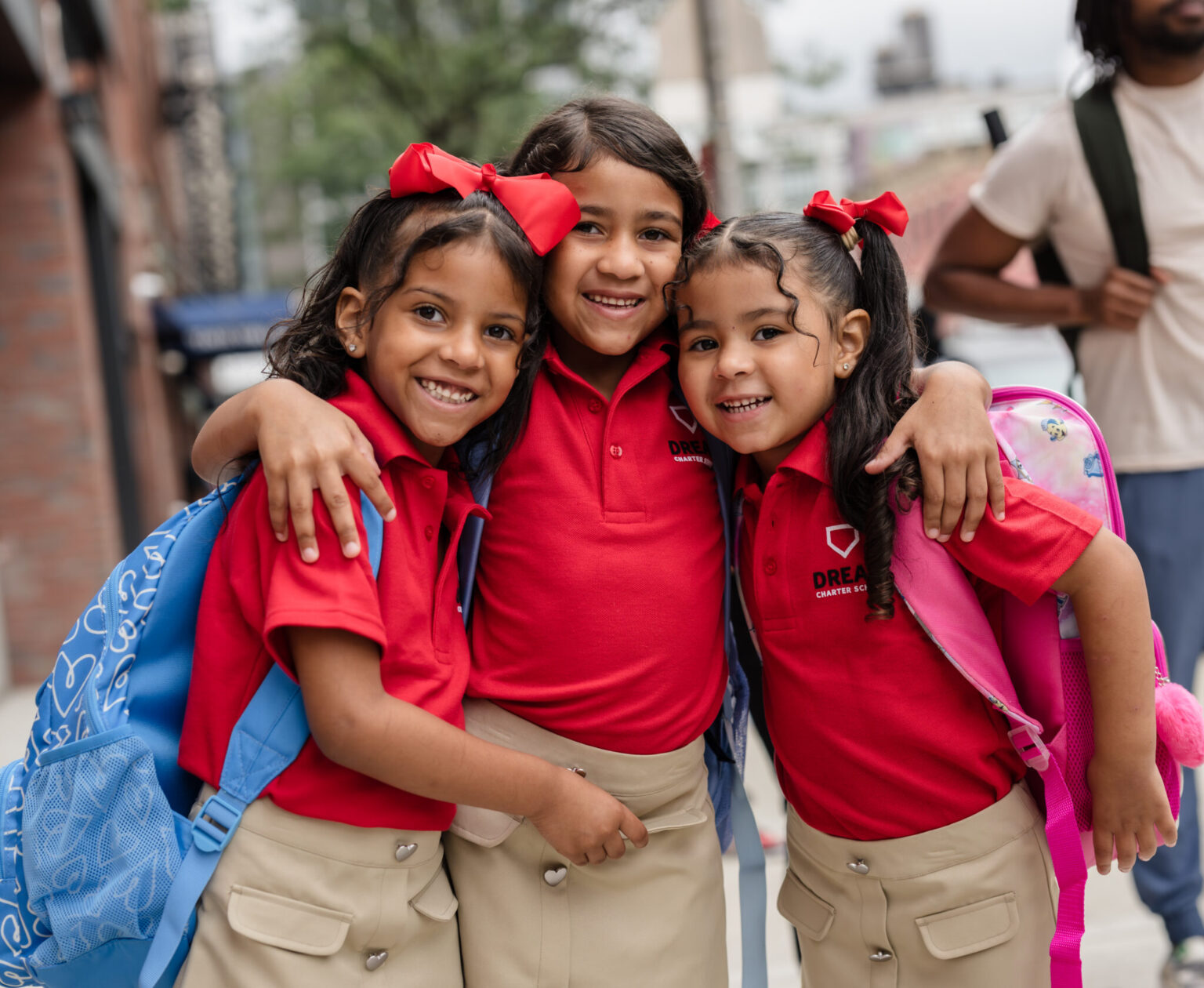 DREAM Charter High School – DREAM