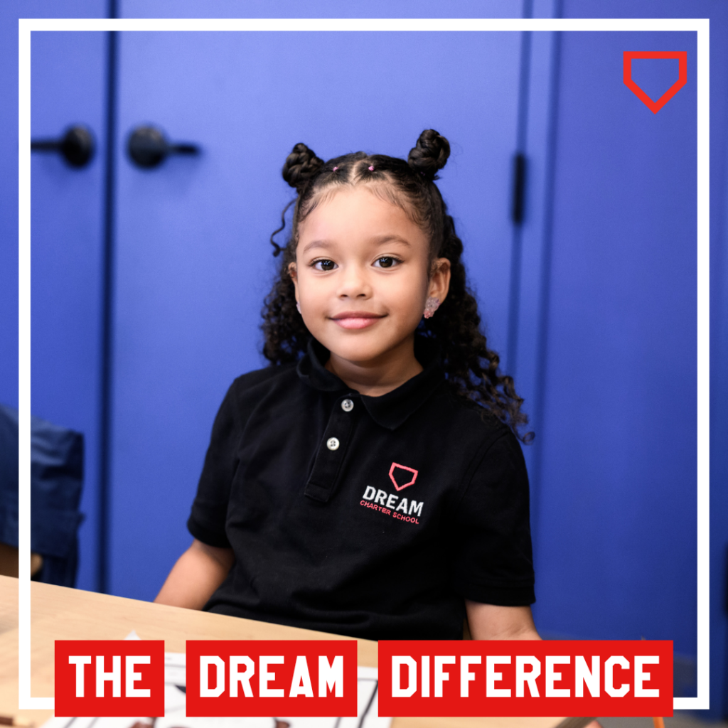 DREAM | Play, Learn, Grow