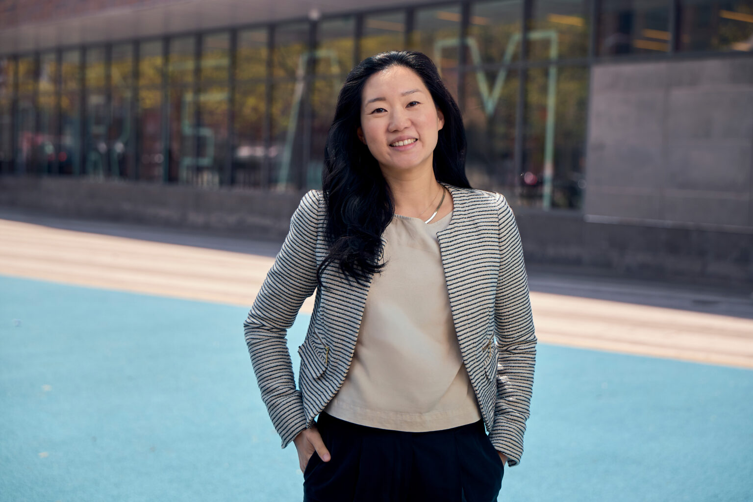 Our Leadership – DREAM