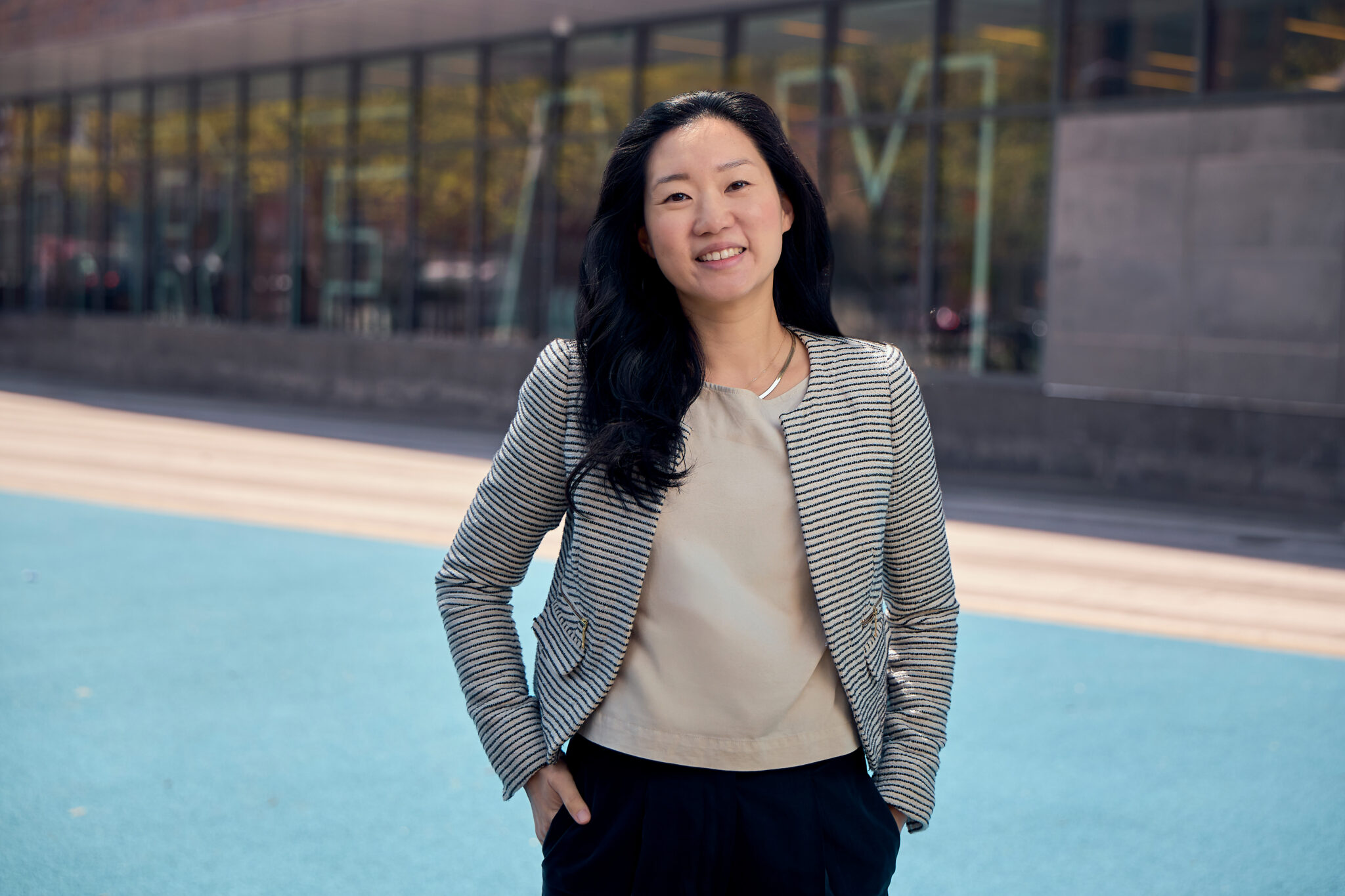 Our Leadership – DREAM